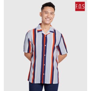 Shirts – F.O.S