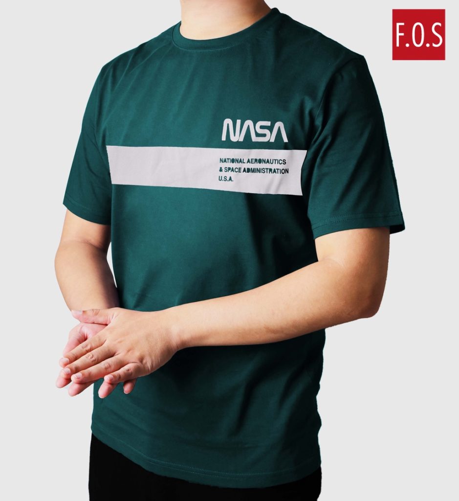 Men – F.O.S