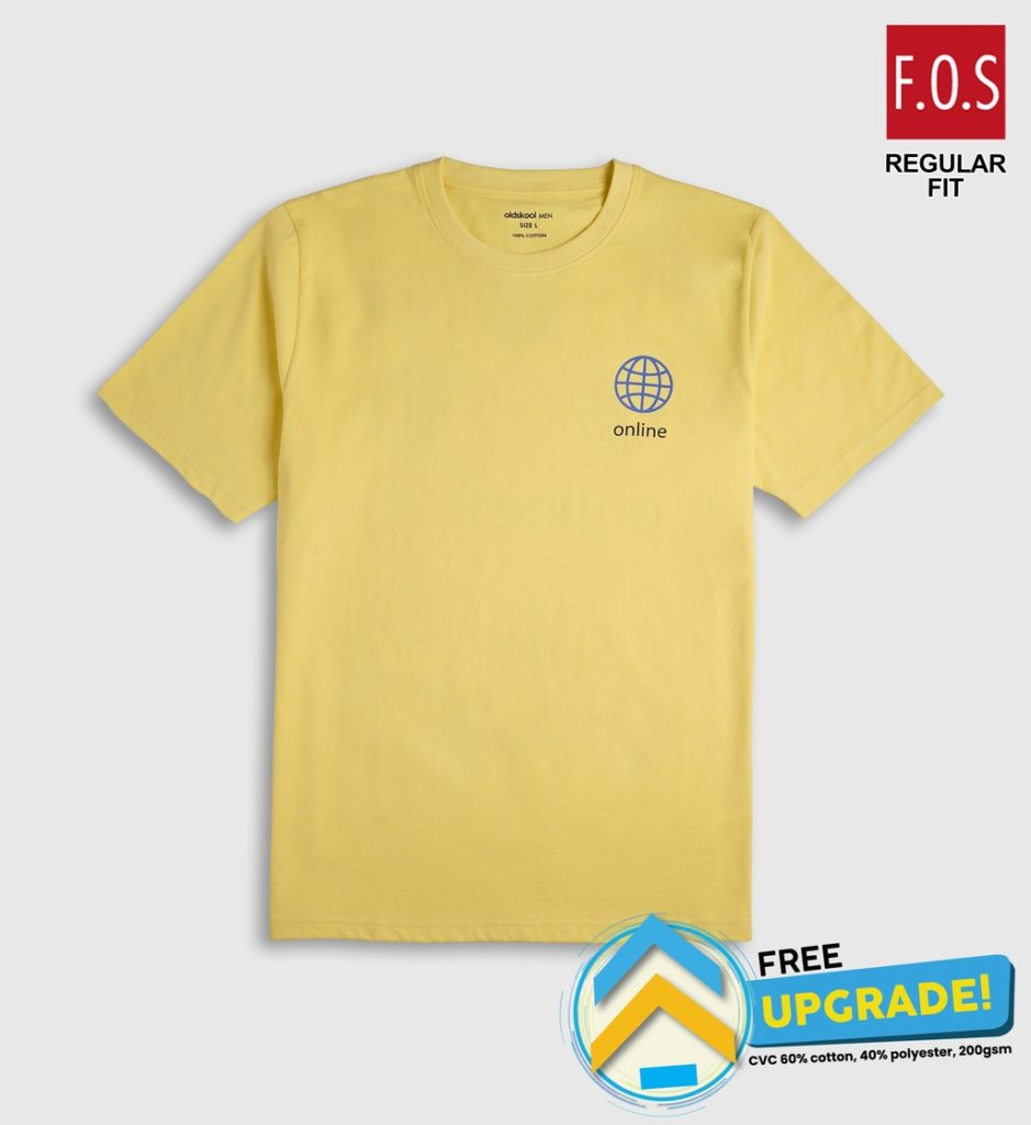 Men – F.O.S