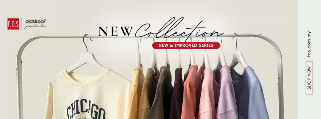 F.O.S – Factory Outlet Store