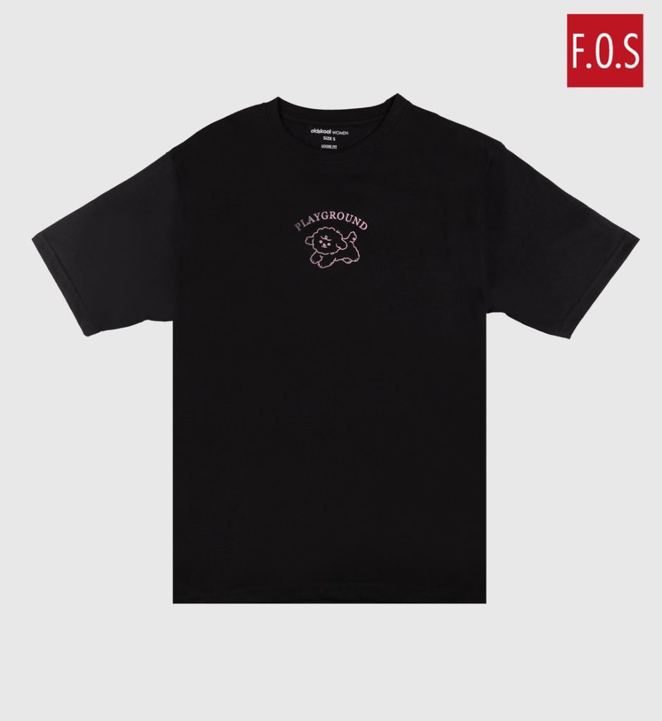 Tees – F.O.S