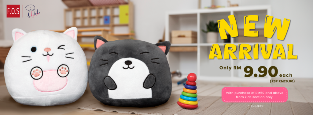 F.O.S – Factory Outlet Store